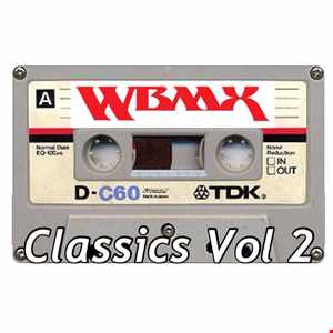 CHICAGO HOUSE MUSIC CLASSICS (WBMX MIX 2) - FRIDAY NIGHT JAMS by DjJoey ...
