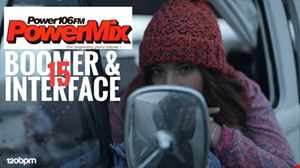 01 POWER MIX 15 FT JON INTERFACE by Jon-Interface (Old Skool Mix)