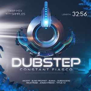 Deep Dubstep - Mix - 32:56 by Output9 (Dubstep Mix)