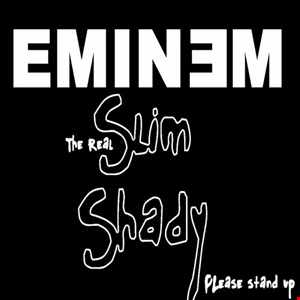 Eminem "Will The Real Slim Shady Please Stand Up (DJ Jay Special ...