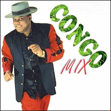 Congo Soukous Mix by TheBoomerang (Old Skool Mix)